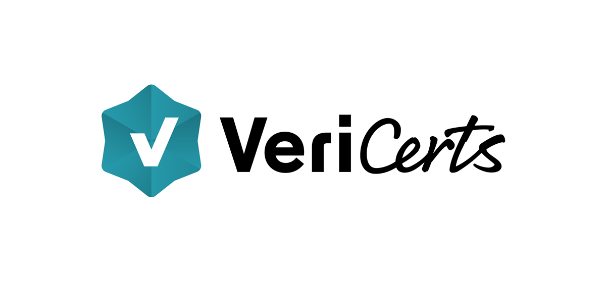 Vericert Logo